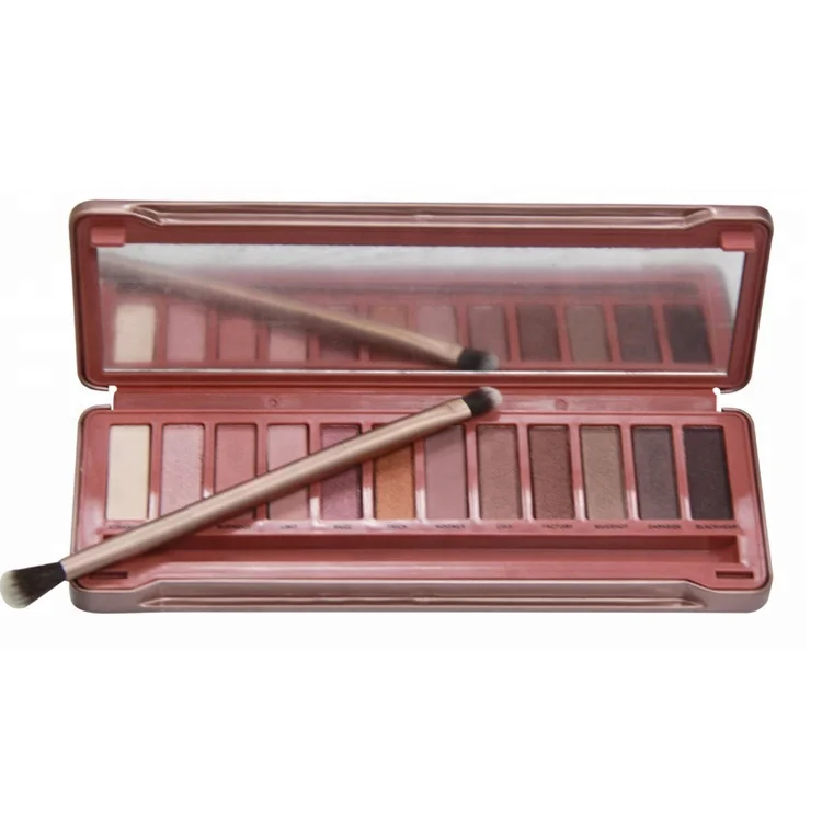 2015 Empty Cosmetic Makeup Compact Packaging Makeup Palettes Wholesale ...