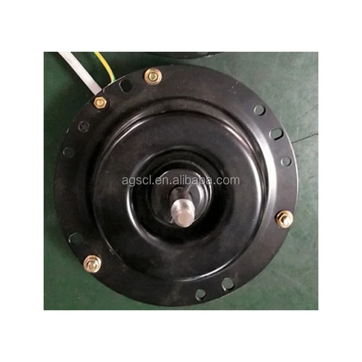 Bldc Motor For Cooker Hood Exhaust Fan Kitchen Chimney/ Range Hood Hot ...