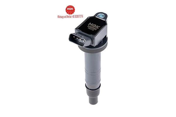 NGK Ignition Coils - Reliable Performance for Toyota & Lexus