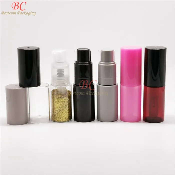 1oz Edible Spray Pump Atomizer - Bestcom Dry Shampoo Powder
