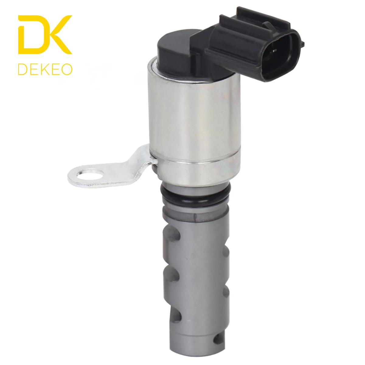Oil Control Timing Valve Vvt Solenoid 24355-3c200 For Hyundai Kia - Buy ...