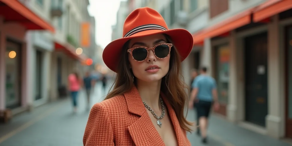 New Vintage Fashion Trends Taking Over 2025