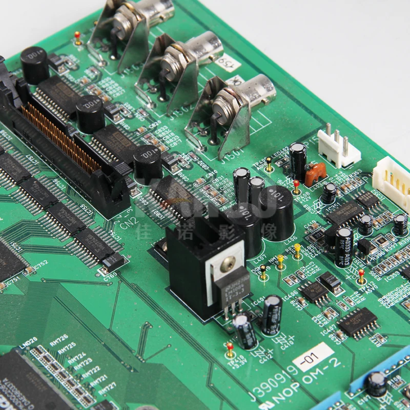 J390919 Laser Control PCB for Noritsu QSS3201 3202 3203