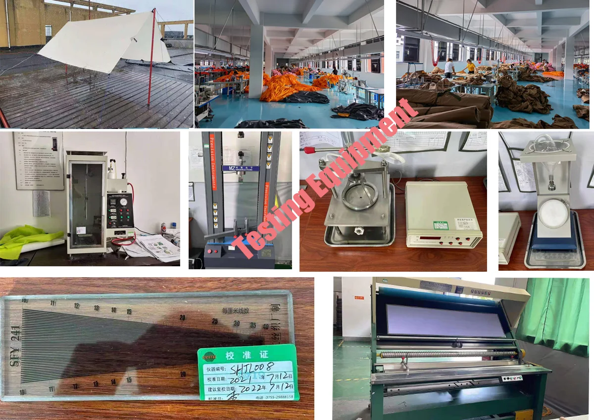 Company Overview - Welfull Group Co., Ltd.