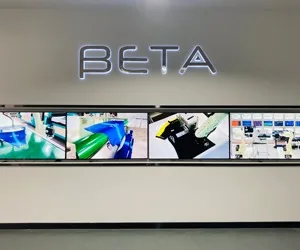 Beta Tech LLC