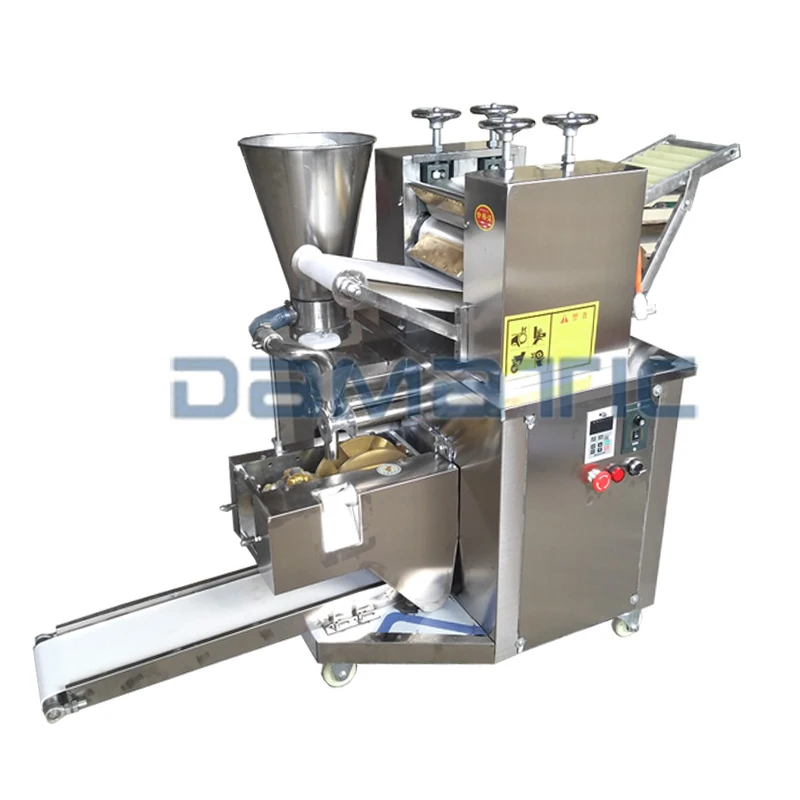 Factory Outlet Ddm80 Commercial Empanada Making Machine For Sale - Buy ...