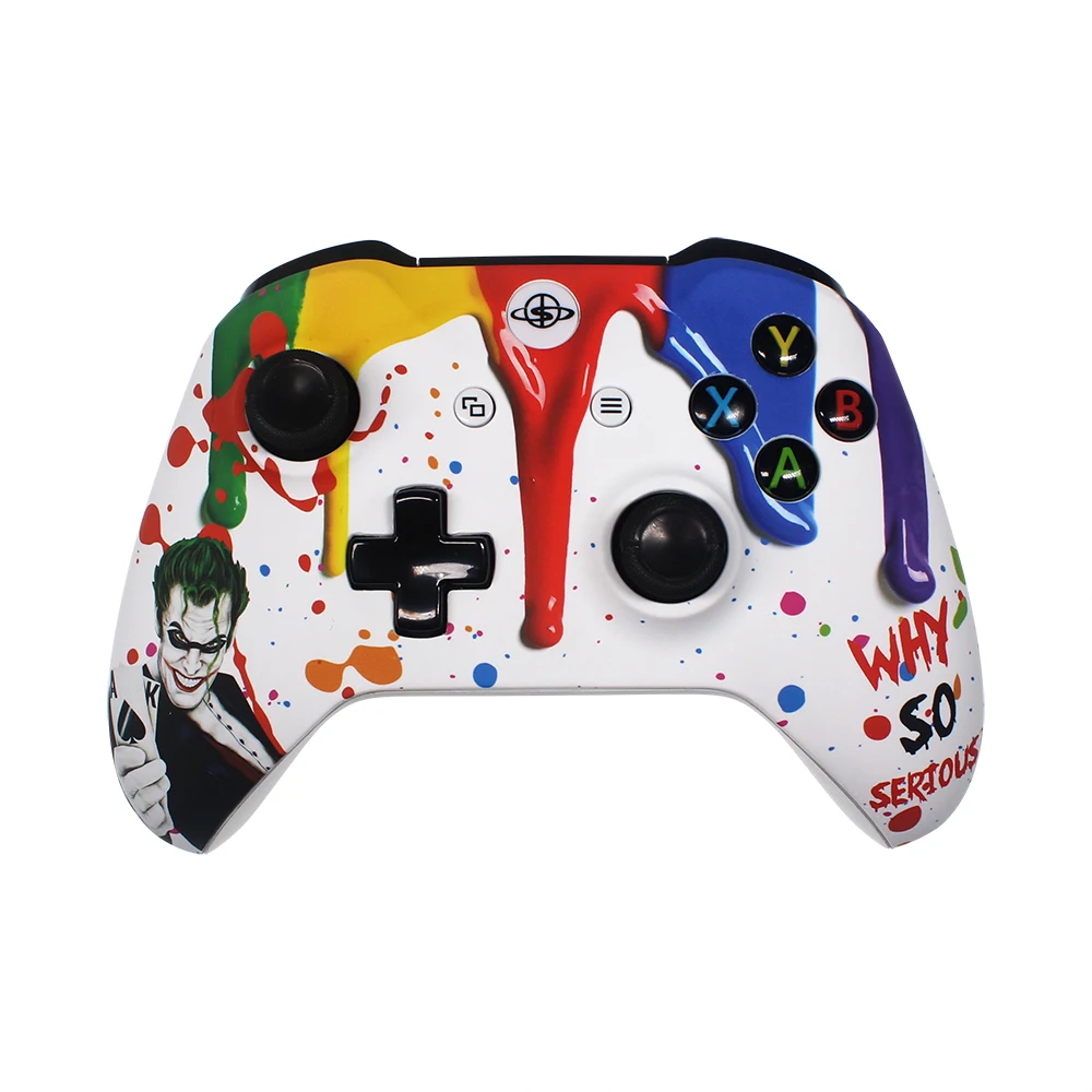 Xbox One Controller Shells