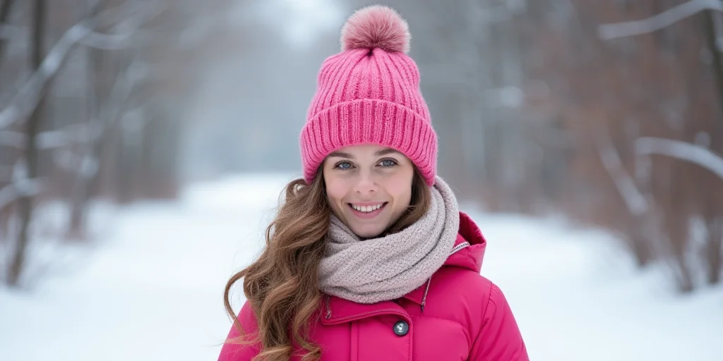 Pink Winter Wear 2025 – Trendy Styles on Alibaba.com