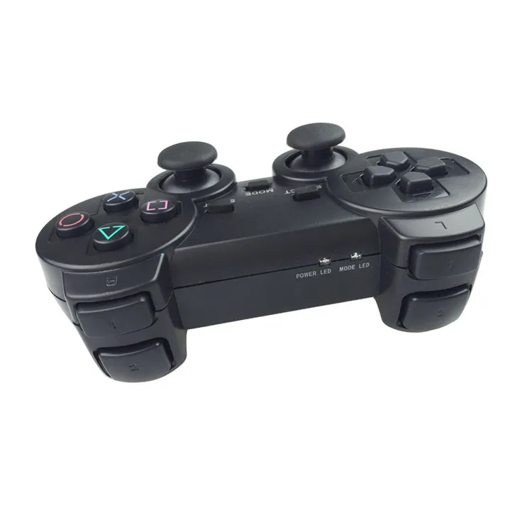 Oem Gamepad Gaming Joypads Playstation 2 Joystick For Ps2 Wireless ...