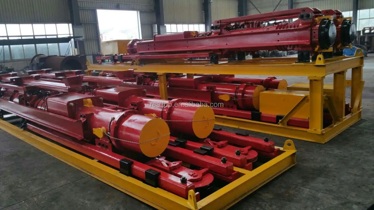 D30 Air-Cooled Diesel Pile Hammer - High Efficiency & Low Oil Consumption