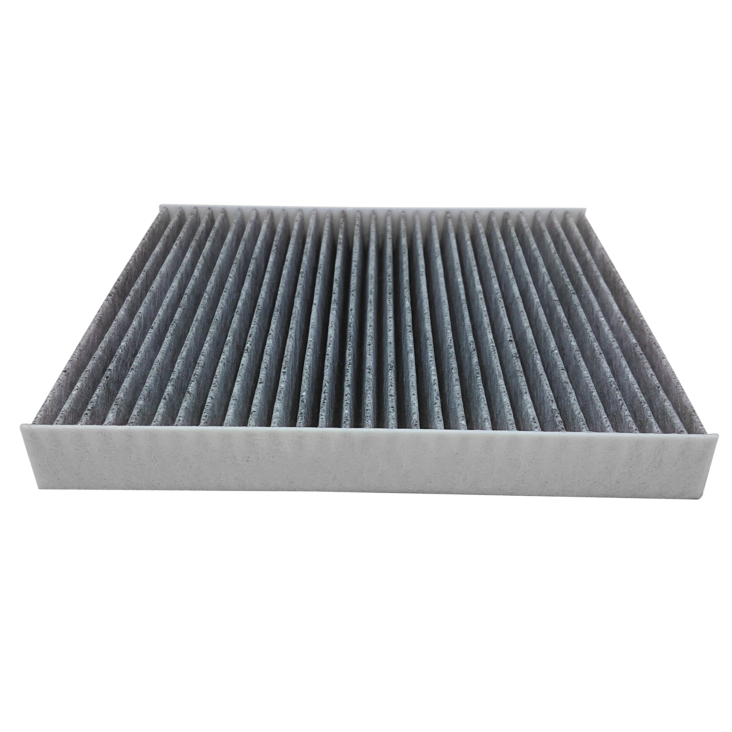 Activated Carbon Air Conditioning Filter 6q0819653 4638300018 ...