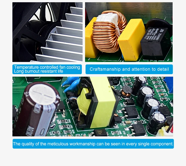 Dc Power Supply Expert! 100v 10a Bench Dc Adjustable Power Supply,Dc ...