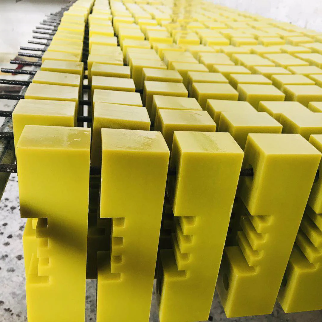 Insulating Epoxy Fiberglass Reinforced Plastic FRP FR4