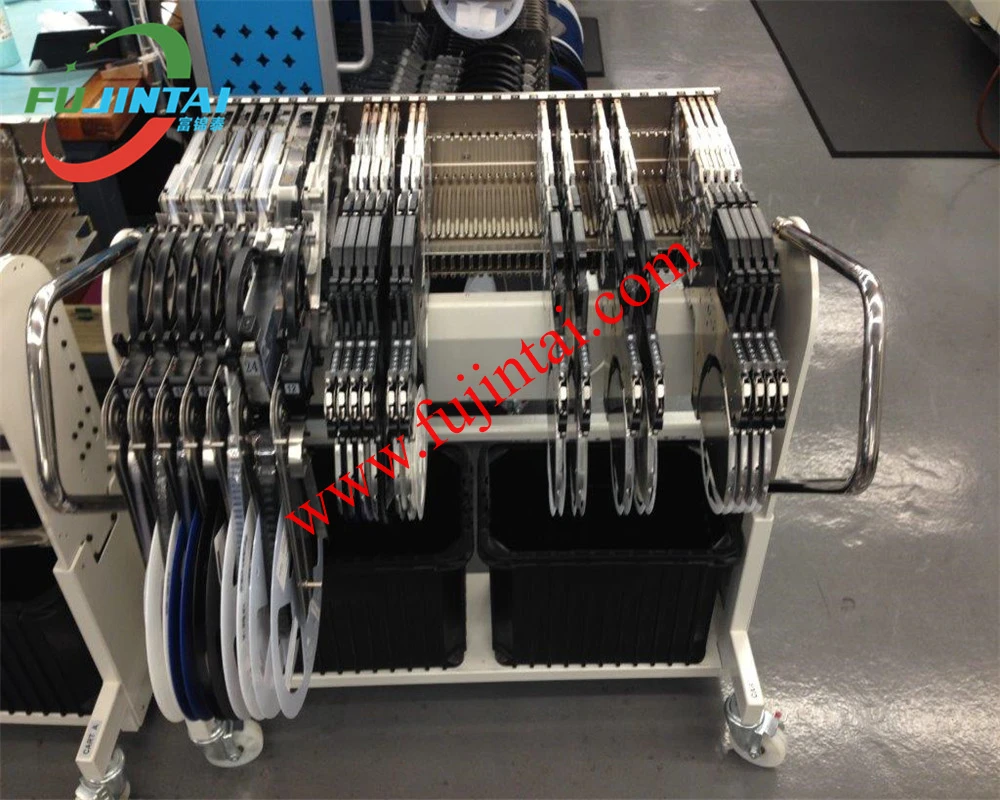 SMT PARTS SAMSUNG HANWHA SM471 SM481 SM482 DOCKING CARTS