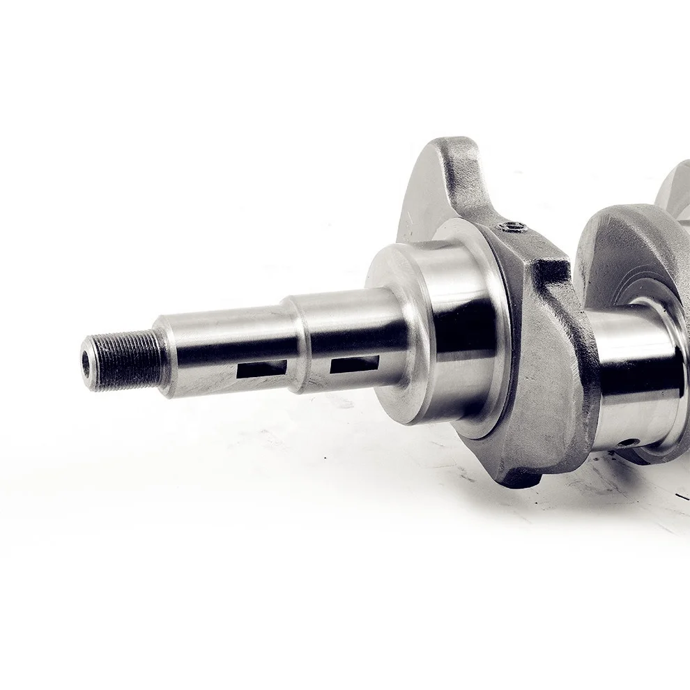 Mitsubishi 4D32 Crankshaft - OEM MD187921 - Precision & Durability