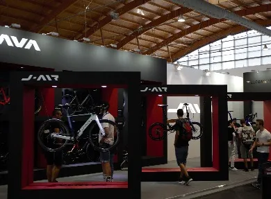 Company Overview - Shenzhen Chuangxinwei Bicycle Co., Ltd.