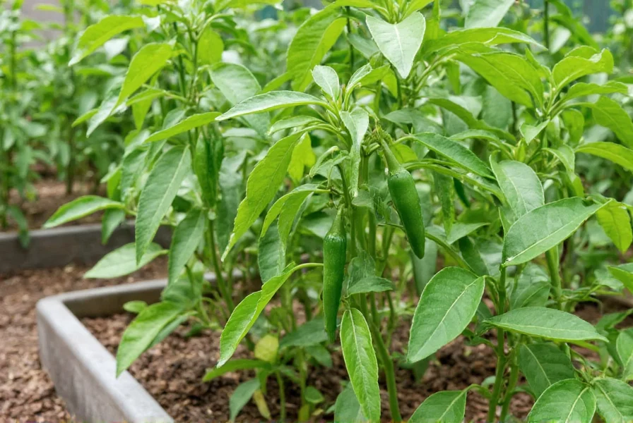 Higher Ground Chili Peppers: Fakta, Penggunaan, dan Perbandingan