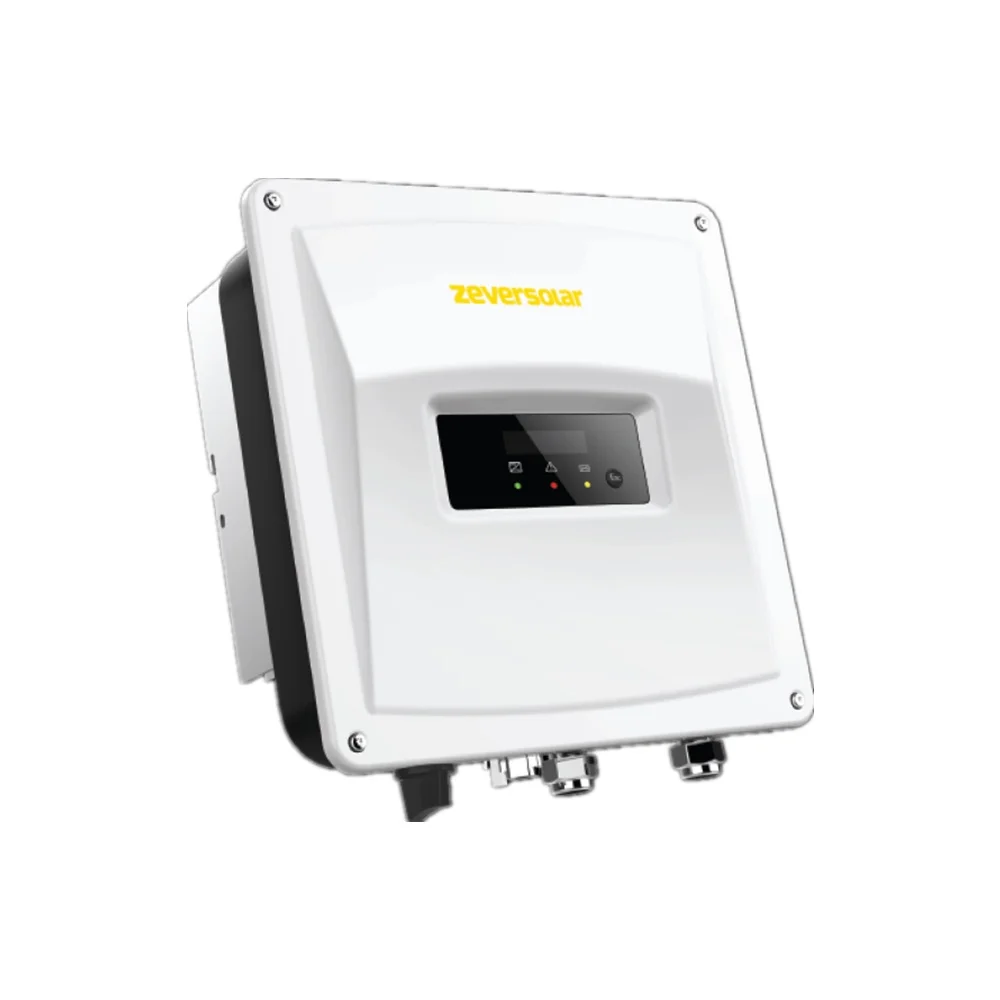 High Efficiency Zero Export Inverter On-grid Residential Converter 3kw ...