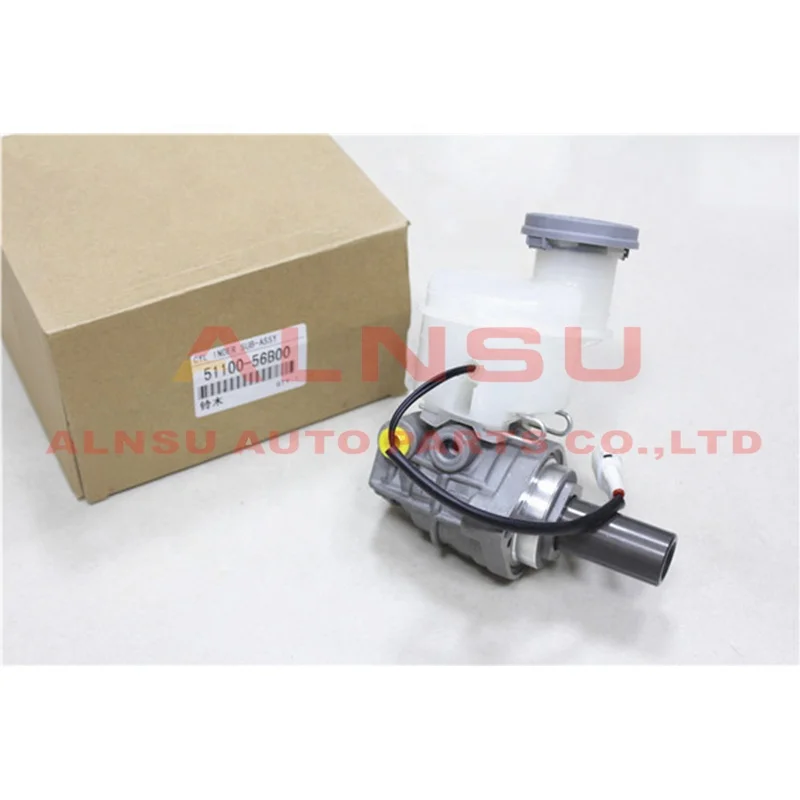 Brake Master Cylinder for Suzuki - 51100-56B00 & 51100-56F60