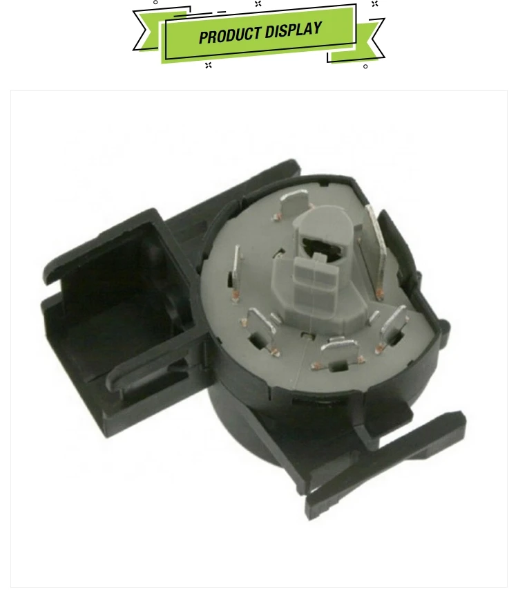 German Car Parts Ignition Switch For Vauxhall Agila A Astra G Zafira A ...