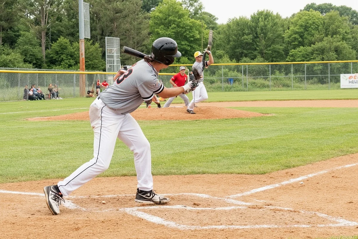 What Is Hitting in Baseball? Definition & Skills Explained