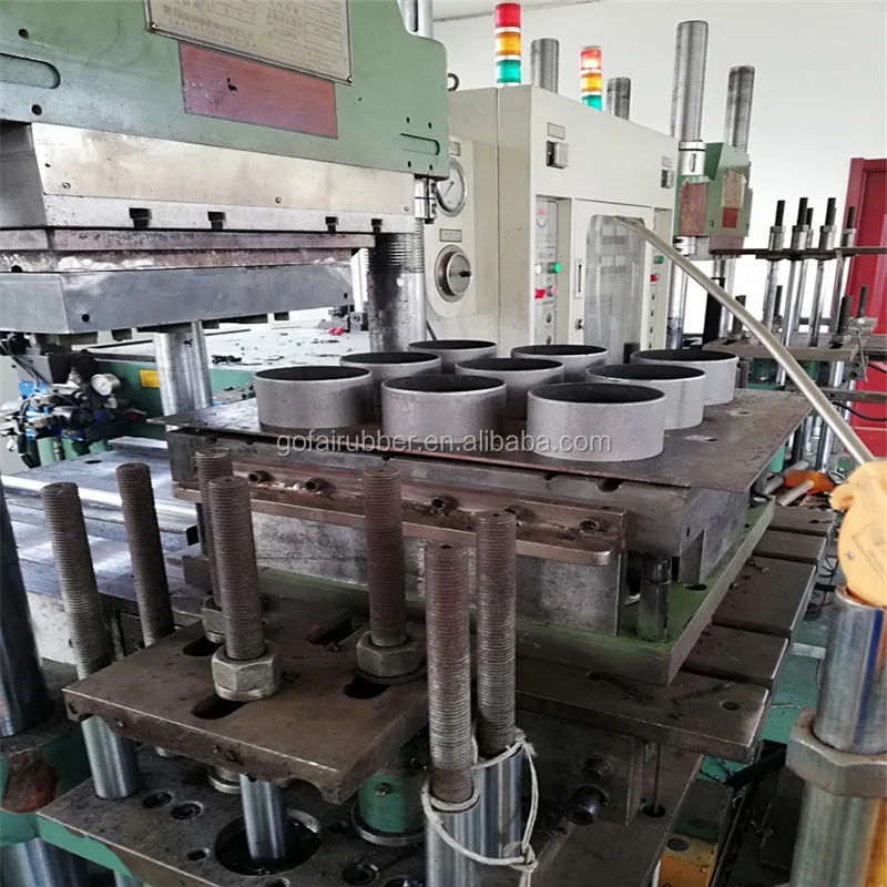 Vibration Isolators Rubber Mounts For Generators - Buy Anti Vibration ...