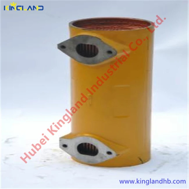 Diesel Engine Parts 3406 Oil Cooler Core (engine) 7c3039 - Buy Oil ...