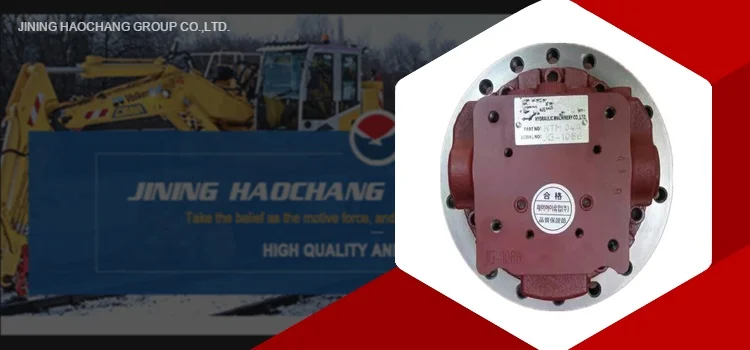 Mini Excavator Ihi 28n Travel Motor Mag-18v-280e-4 Kyb Track Motor Ihi28n Final Drive - Buy ...