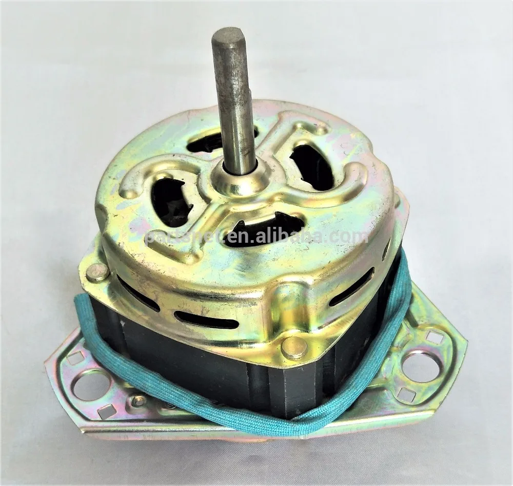 Motor de Lavadora 150W XD-150, 1600RPM, 110V/220V, Piezas de ...