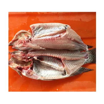 Frozen Tilapia Butterfly Cut Fillet - Buy Tilapia Butterfly Cut Fillet ...
