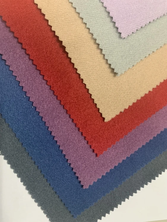 Customized CVC French Terry Fabric for Clothing & More