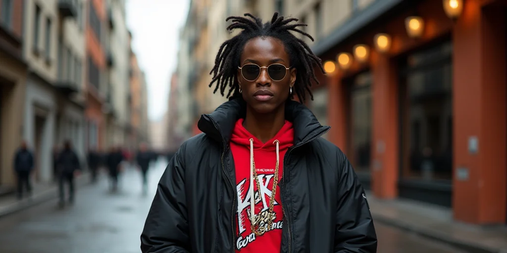 1990S Urban Fashion: The Nostalgic Streetwear Revival Taking 2025 By Storm