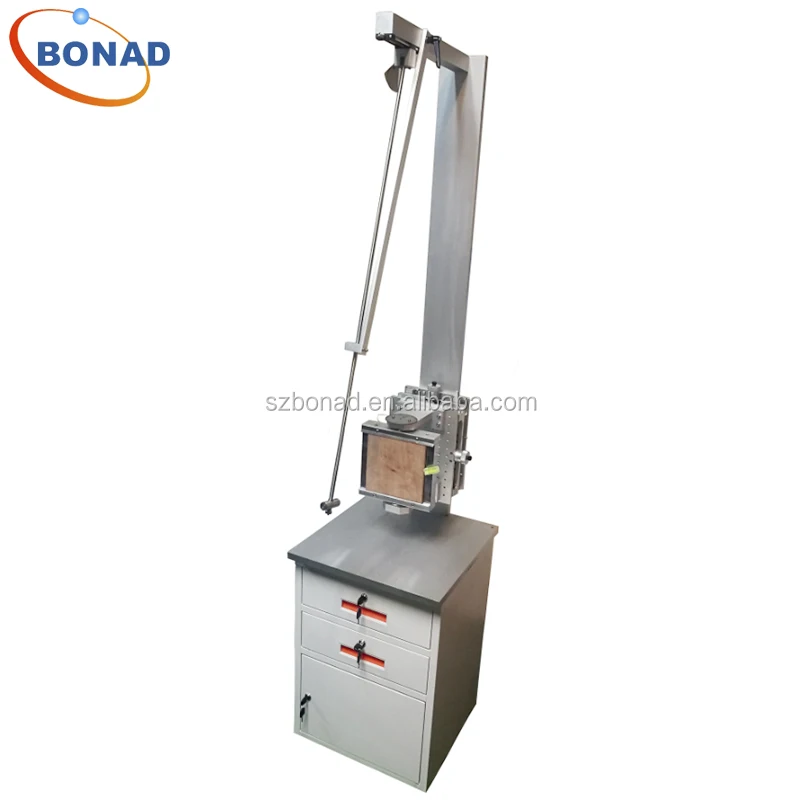 IEC60068 Pendulum Impact Hammer Test Apparatus| Alibaba.com