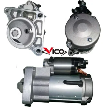 Starter Motor 438000-0474 12417645979 12417645980 4380000470 Fits Bmw ...
