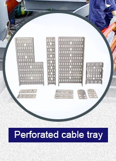 Shanghai Hdmann Industry Co., Ltd. - Cable Tray/Wire Mesh Cable Tray ...