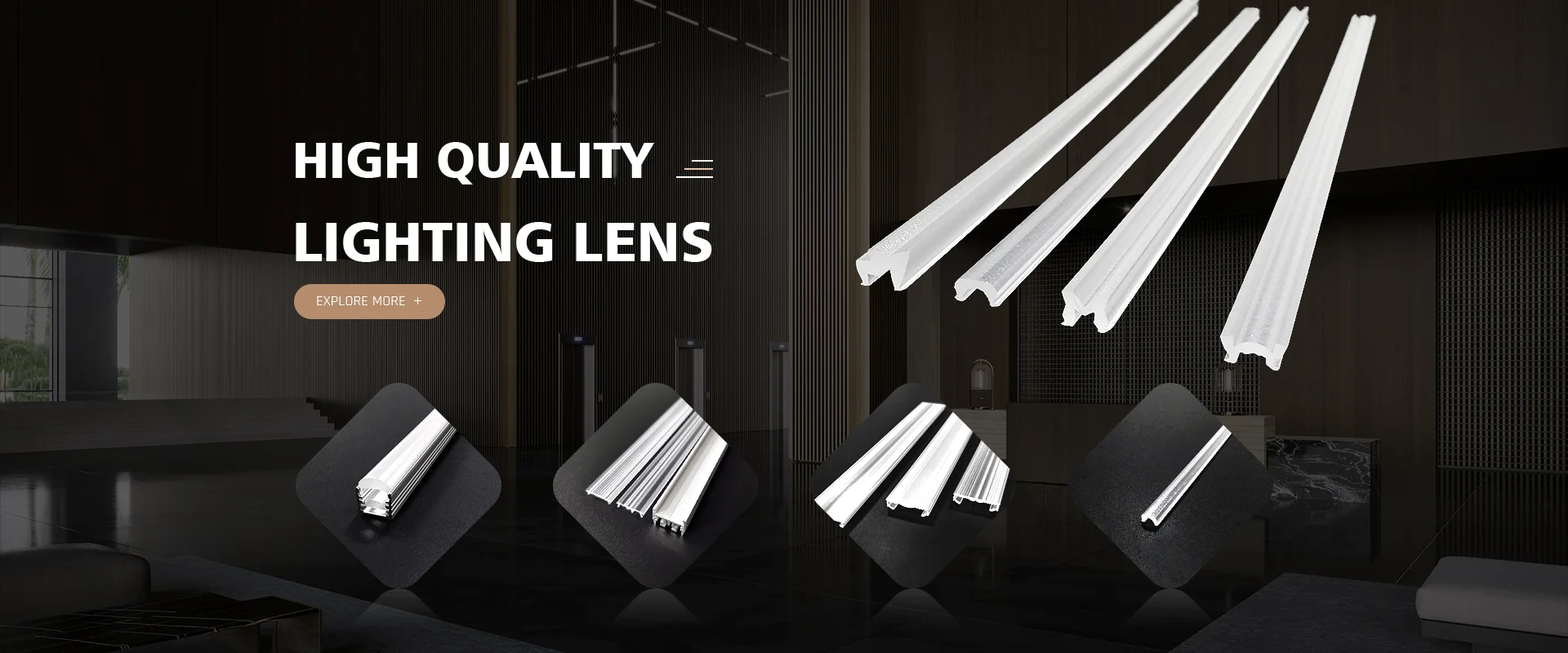 Company Overview - Shenzhen Xtrude Lighting Co.,Ltd