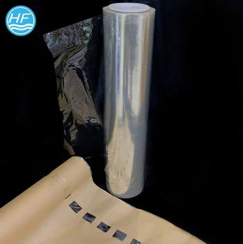 Fresh Food Packaging Cellulose Acetate Fiber Biodegradable Film Wrap ...