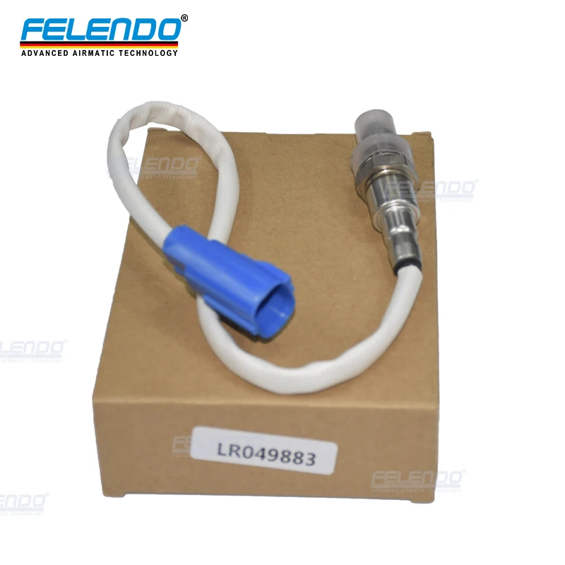 Oxygen Sensor For Range Rover Evoque Discovery Freelander Lr028931 ...
