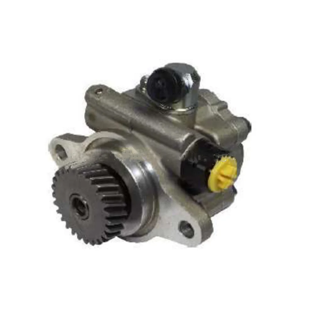Power Steering Pump For Toyota Oem 44310-60410 - Buy Power Steering ...