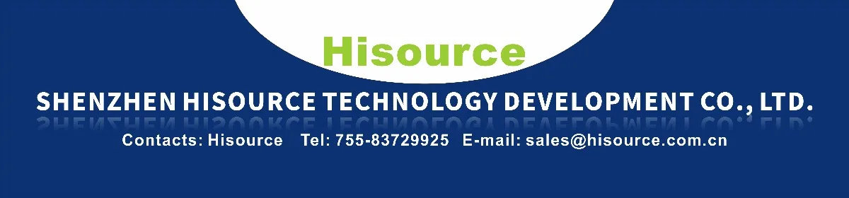 Shenzhen Hisource Technology Development Co., Ltd. - Active Poe Switch ...