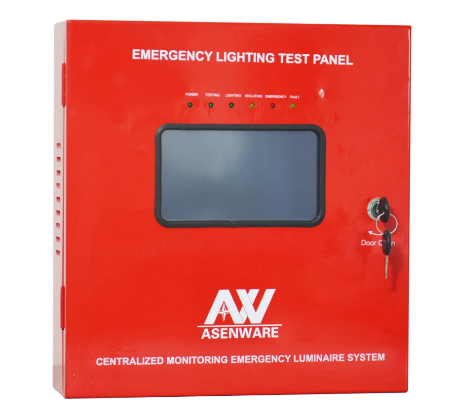 Hotels Addressable Central Emergency Light System - Buy Hotels ...