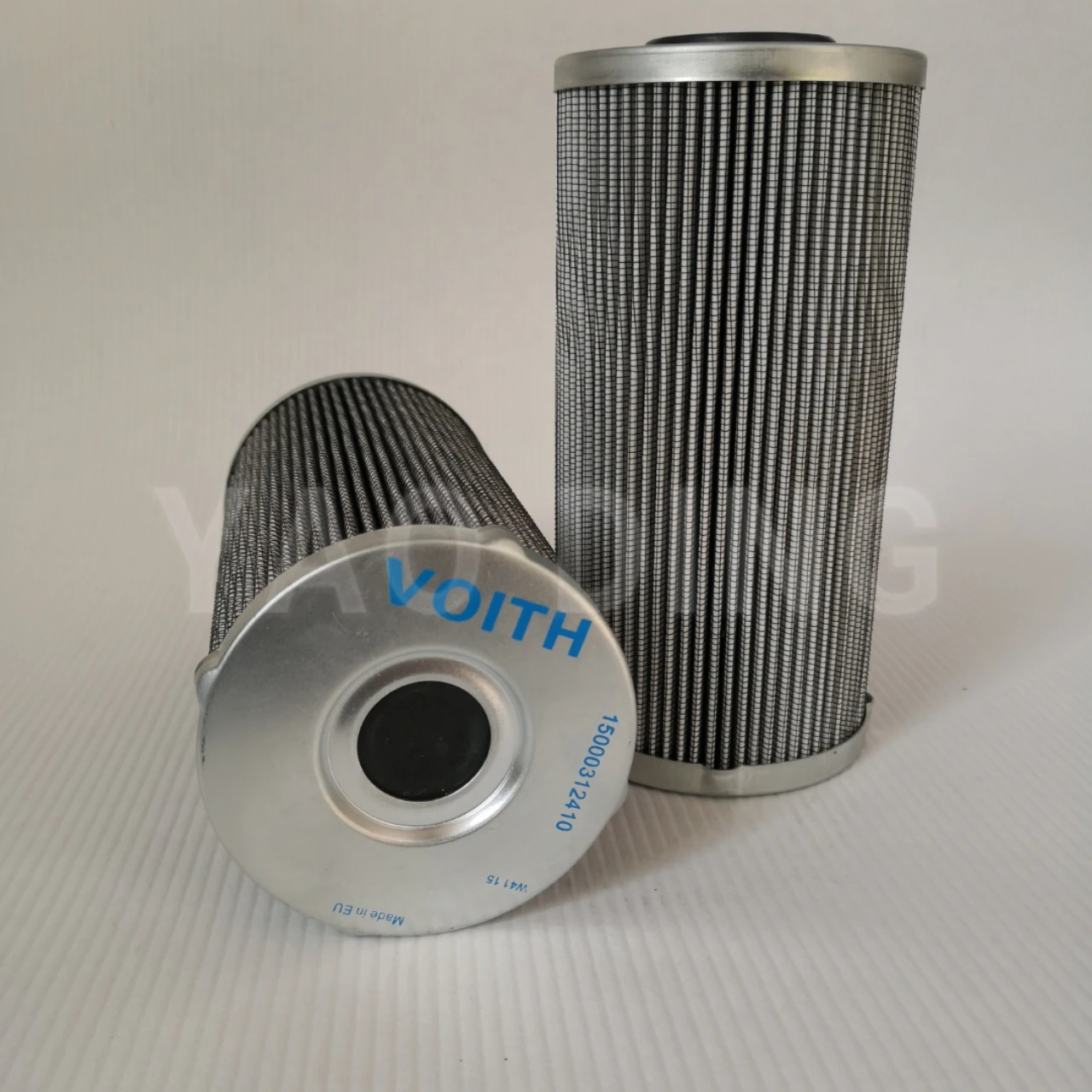 Hydraulic Oil Filter 15100383710 - Buy Replacement Of Voith ...