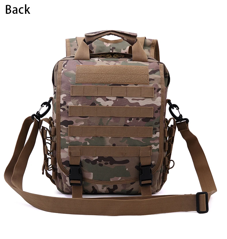Lupu 10l Tactical Backpack Customized Logo Oem/odm High Strength ...