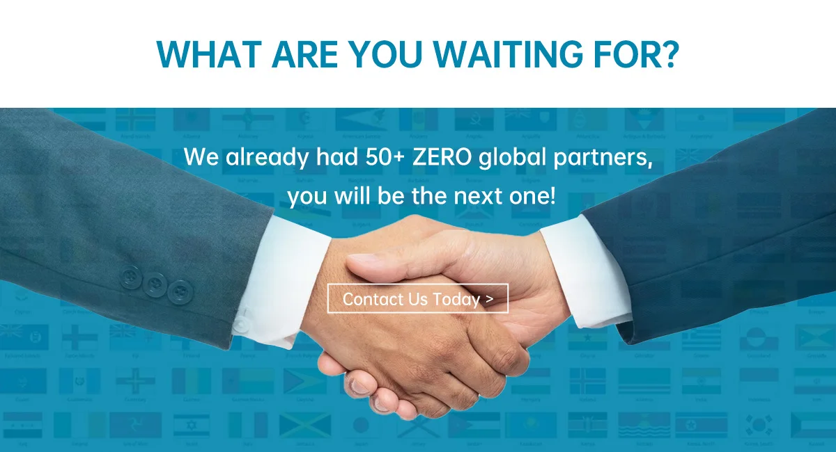 Company Overview - Zero Technologies Co., Ltd.