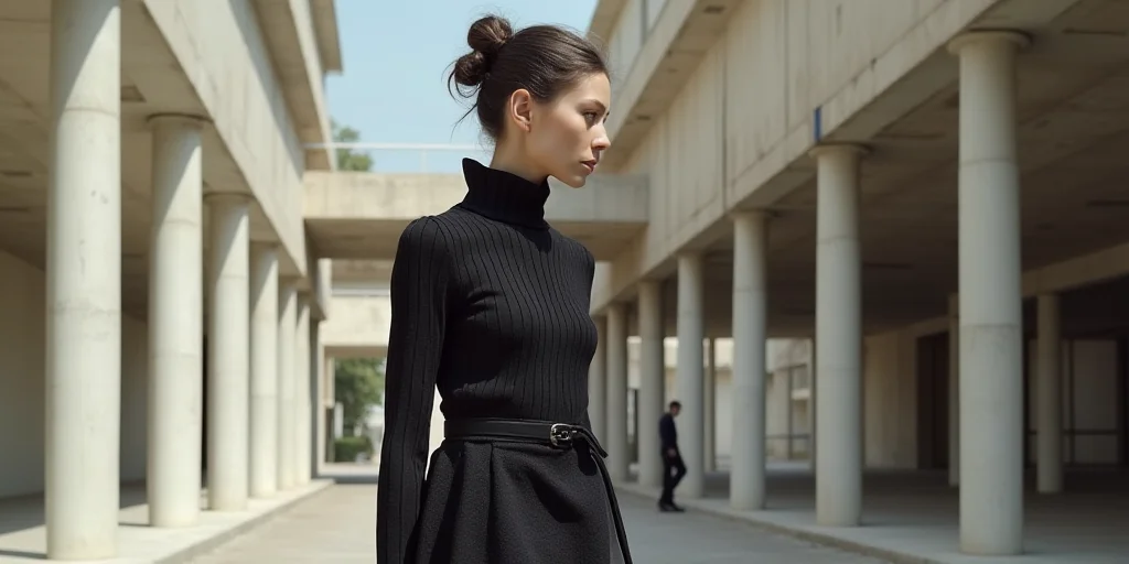 Junya Watanabe Dress – Exclusive 2025 Runway Styles on Alibaba.com