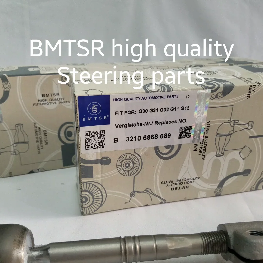 Bmtsr Auto Parts Left Tie Rod Assembly 32106868688 32106869535 ...