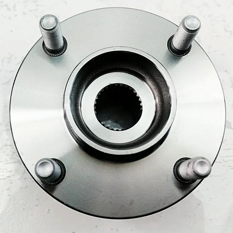 Auto Parts Wheel Hub Unit 40202-JX30A for NISSAN