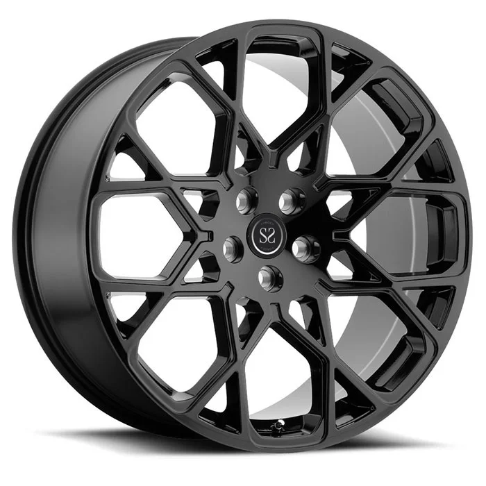 18 Inch Racing 5x143.1 Rims,Luxury Car,Truck Wheel Rims - Buy 18 Inch ...