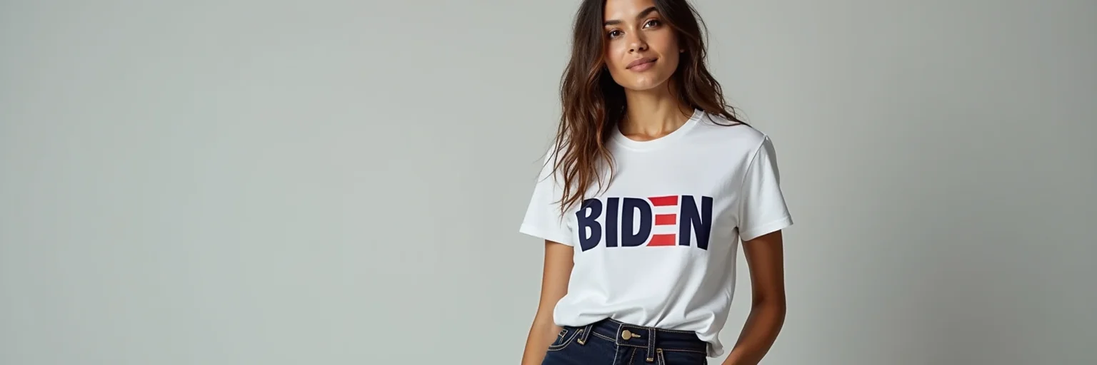 Biden Shirt Fashion 2025 – Top Trends on Alibaba.com