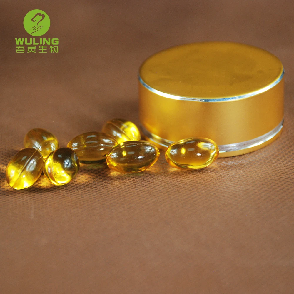 Juncao Ganoderma Lucidum Triterpene Organic Essential Ganoderma ...